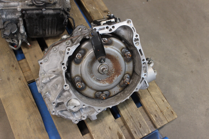 Volvo s90 gearbox store