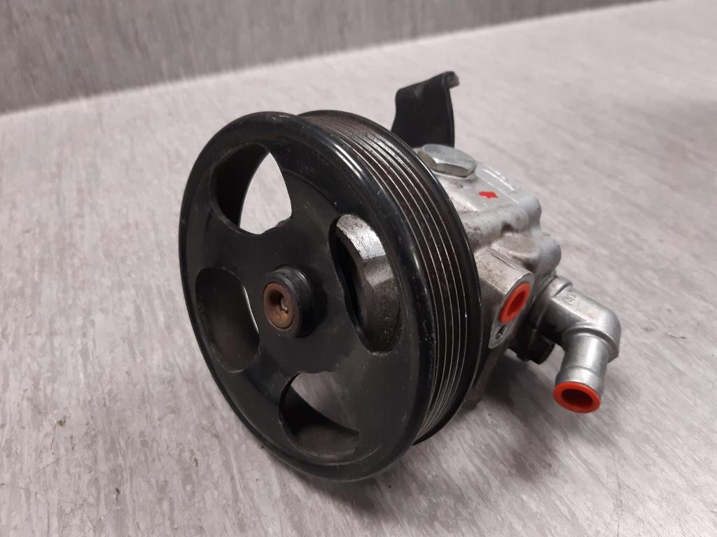 2005 volvo xc90 power steering pump store