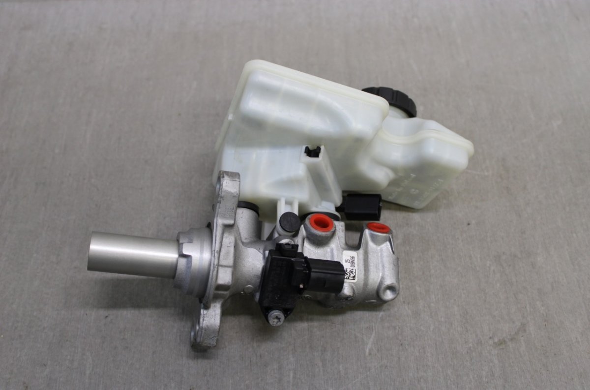 Skoda octavia master cylinder store